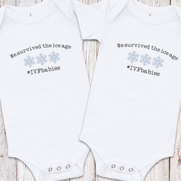 Ice Age Clothing - Etsy