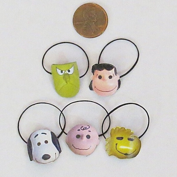 Peanuts Lucy Witch Mask - Etsy