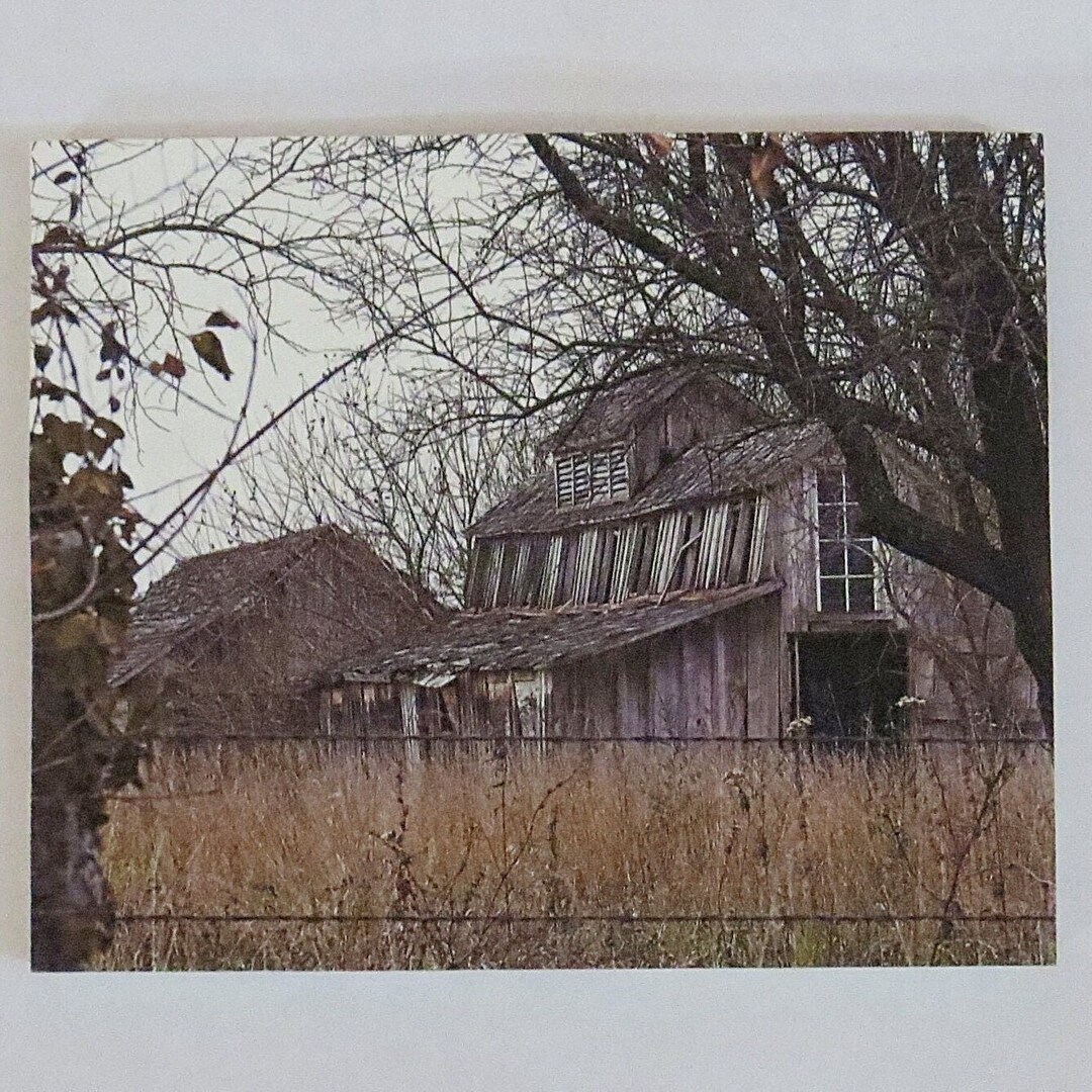 Barn Decor, Barn Photography, Barn Photo, Rustic Country Decor, Home ...