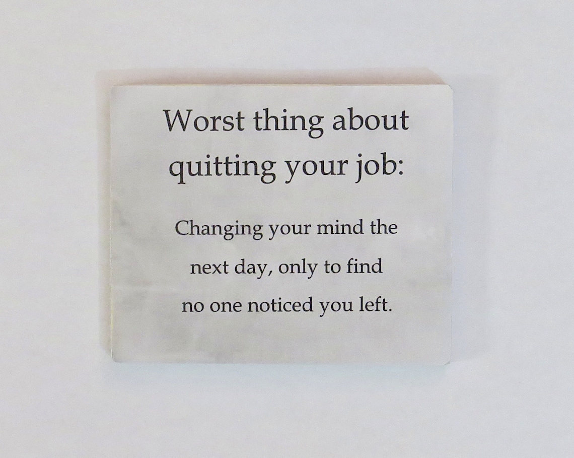 Work Humor Office Humor Funny Work Signs Office Quote Home - Etsy