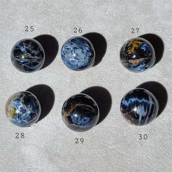 Thunder Stone - Etsy