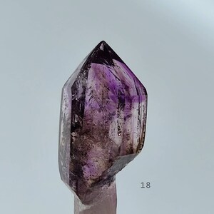 Raw Super Seven Crystal Point, Super Seven Scepter, Melody Stone ...