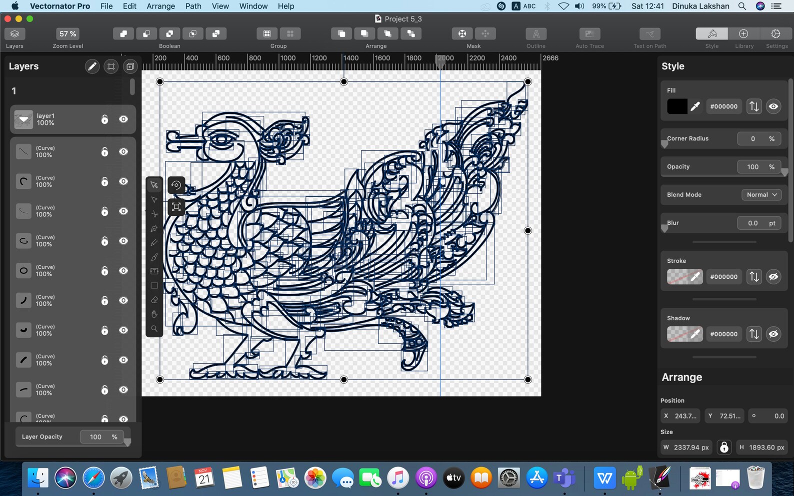 Traditional Vector BIRD, AI, Eps, Pdf, SVG, Jpeg Download/sri Lanka ...