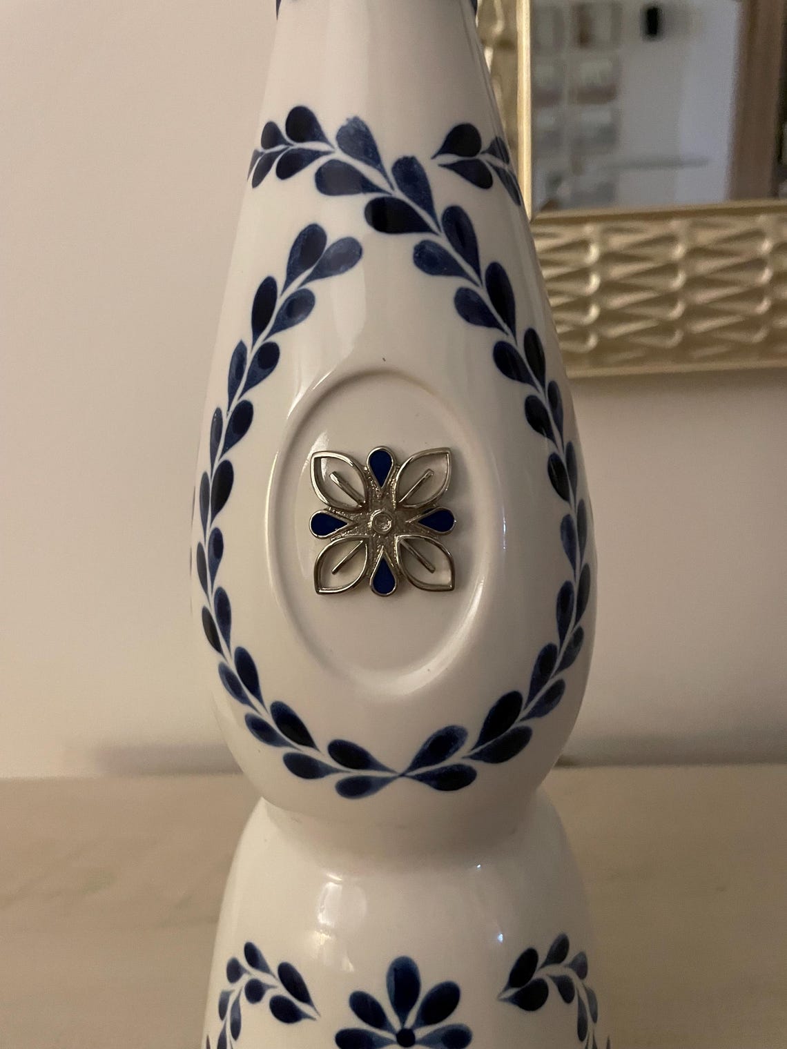 Clase Azul Lamp - Etsy