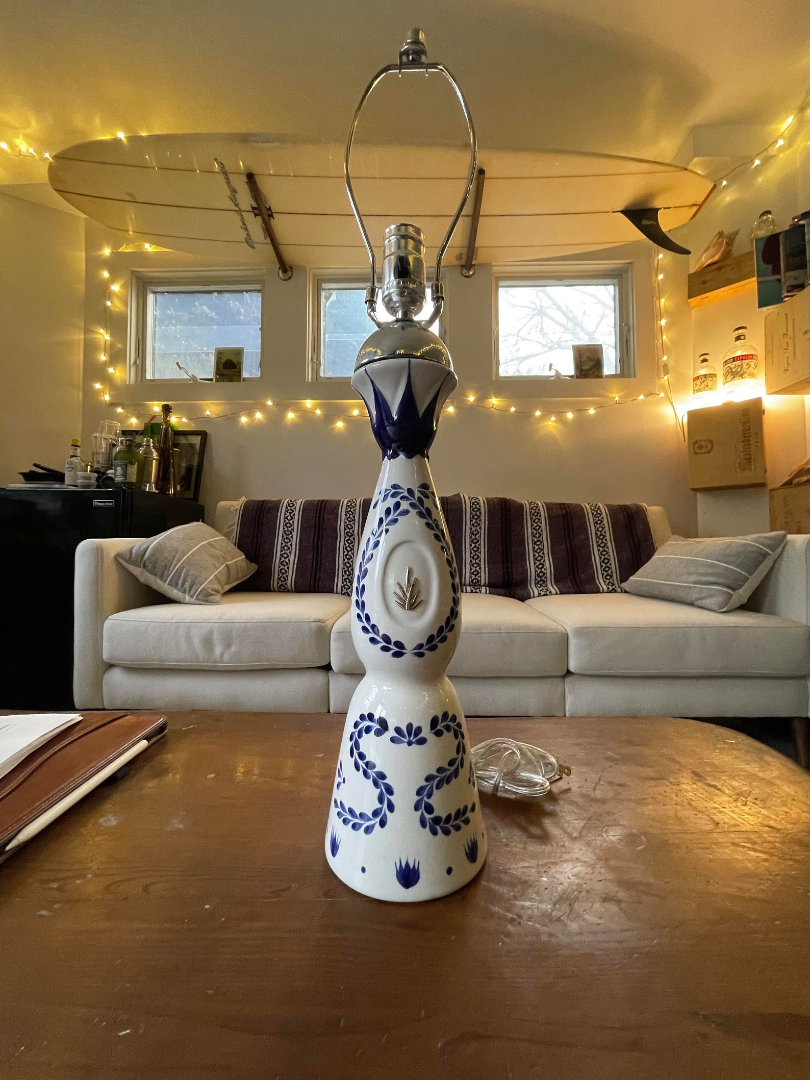 Clase Azul Lamp - Etsy