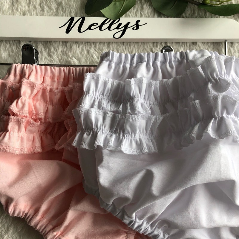 Frilly Pants - Etsy UK
