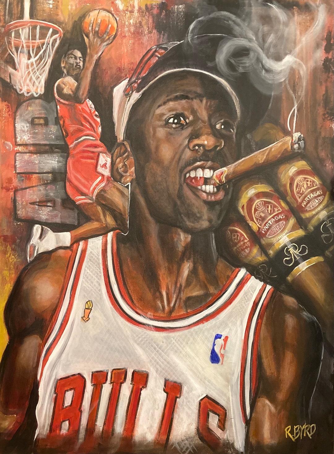 Jordan - Etsy