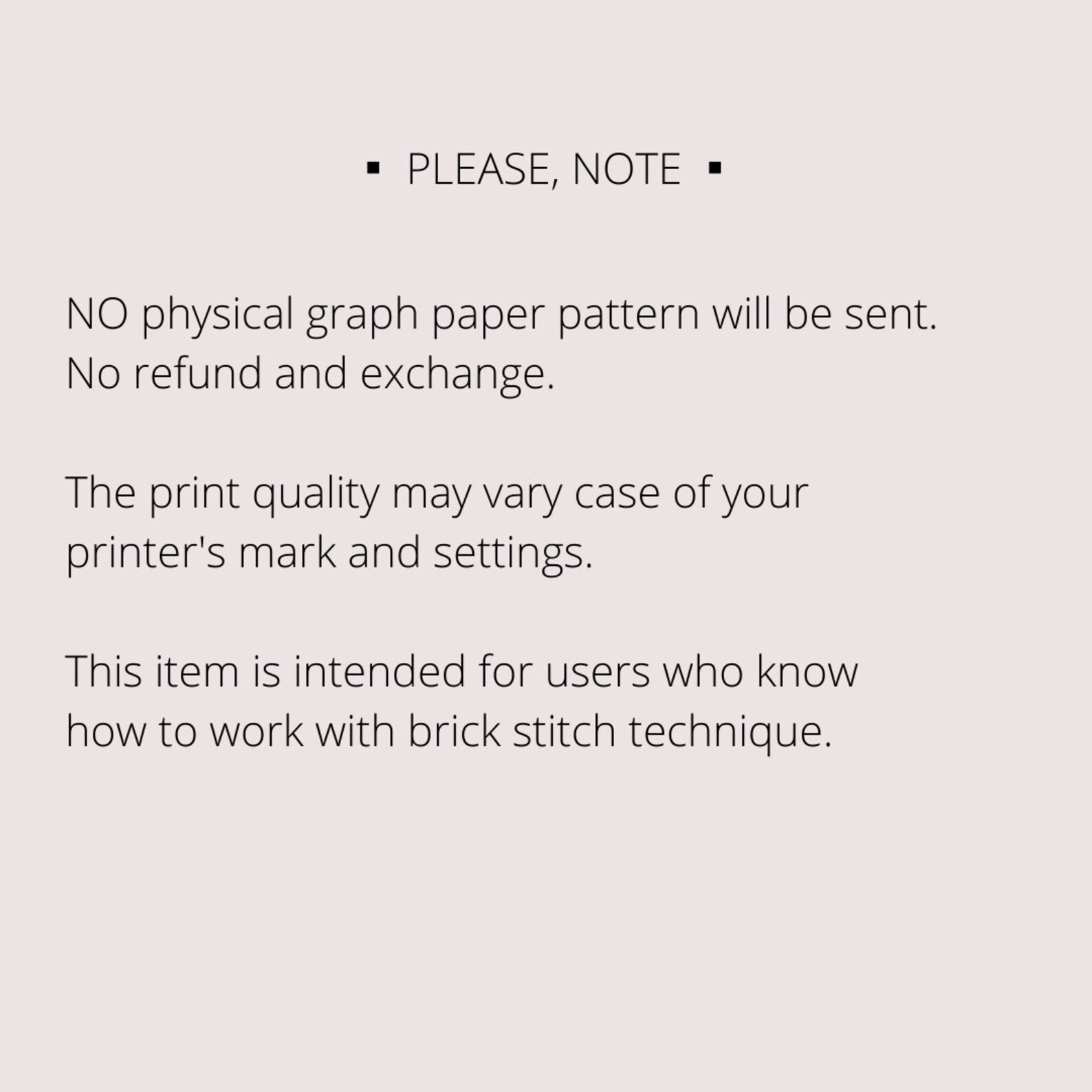 Beading Graph Paper for Brick Stitch Fringe Seed Bead Earring - Etsy