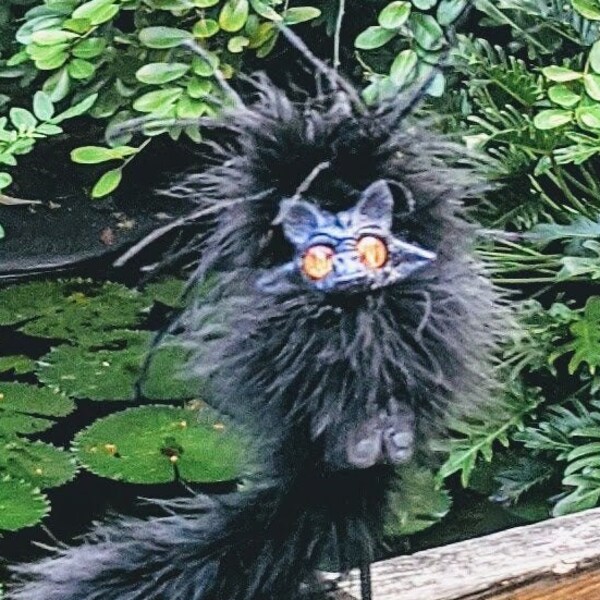 Shoulder Pets - Etsy