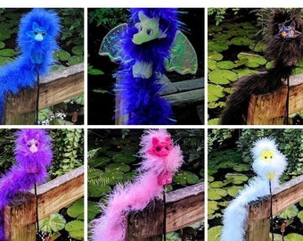 Life Like Puppets - Etsy