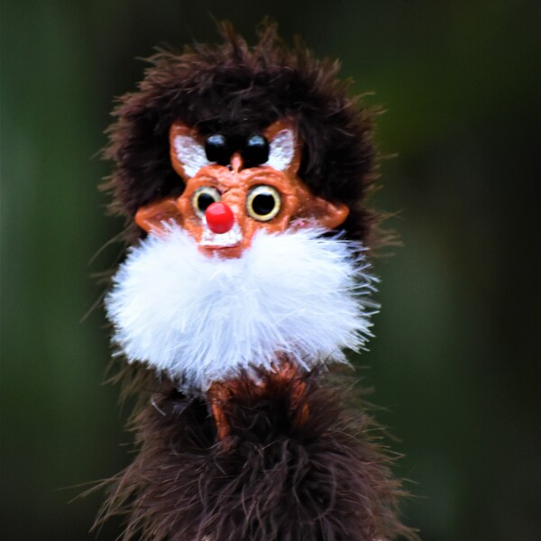 Stop Motion Puppet - Etsy