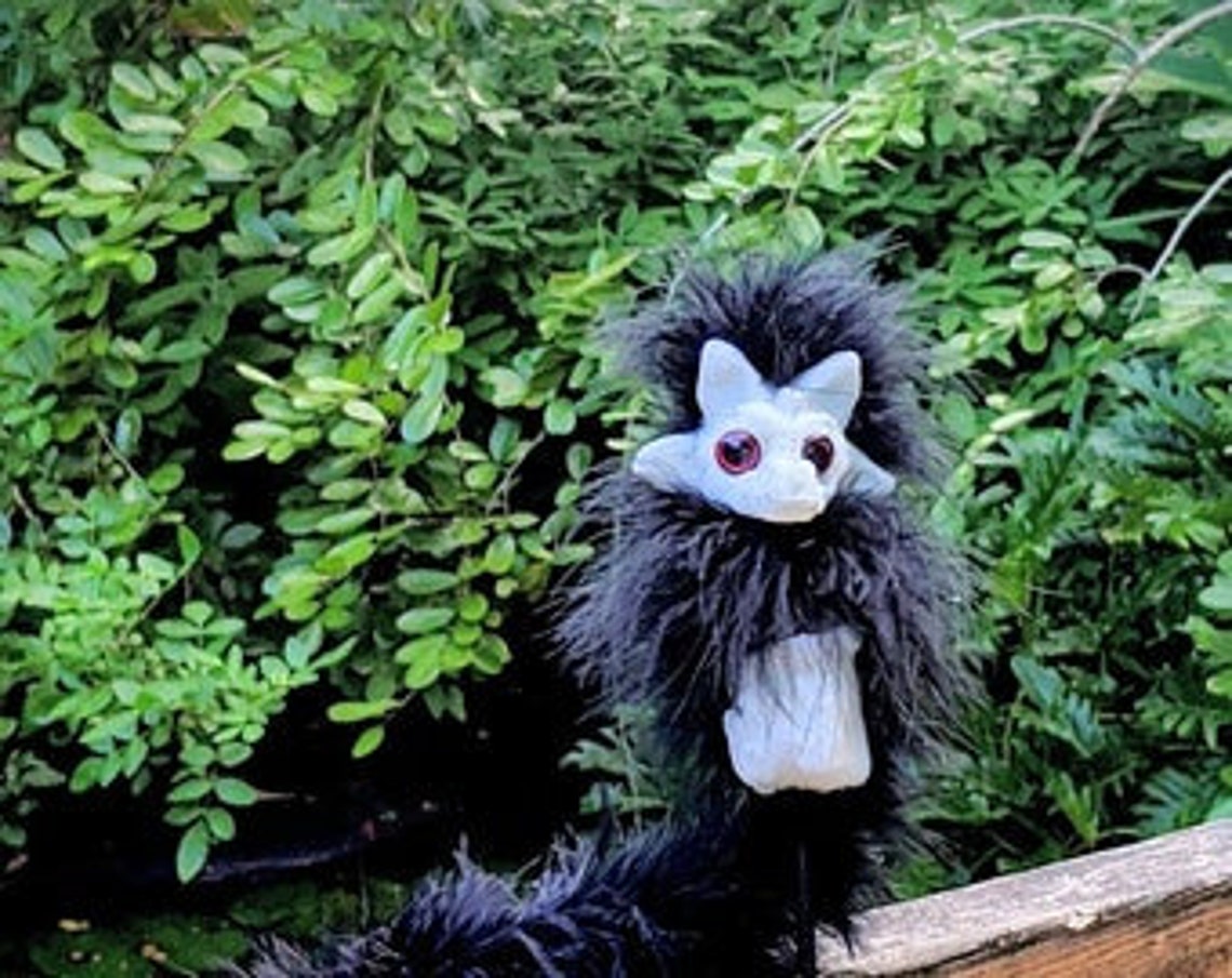 Baby Dragon Shoulder Puppets Customizable Gift Option to - Etsy