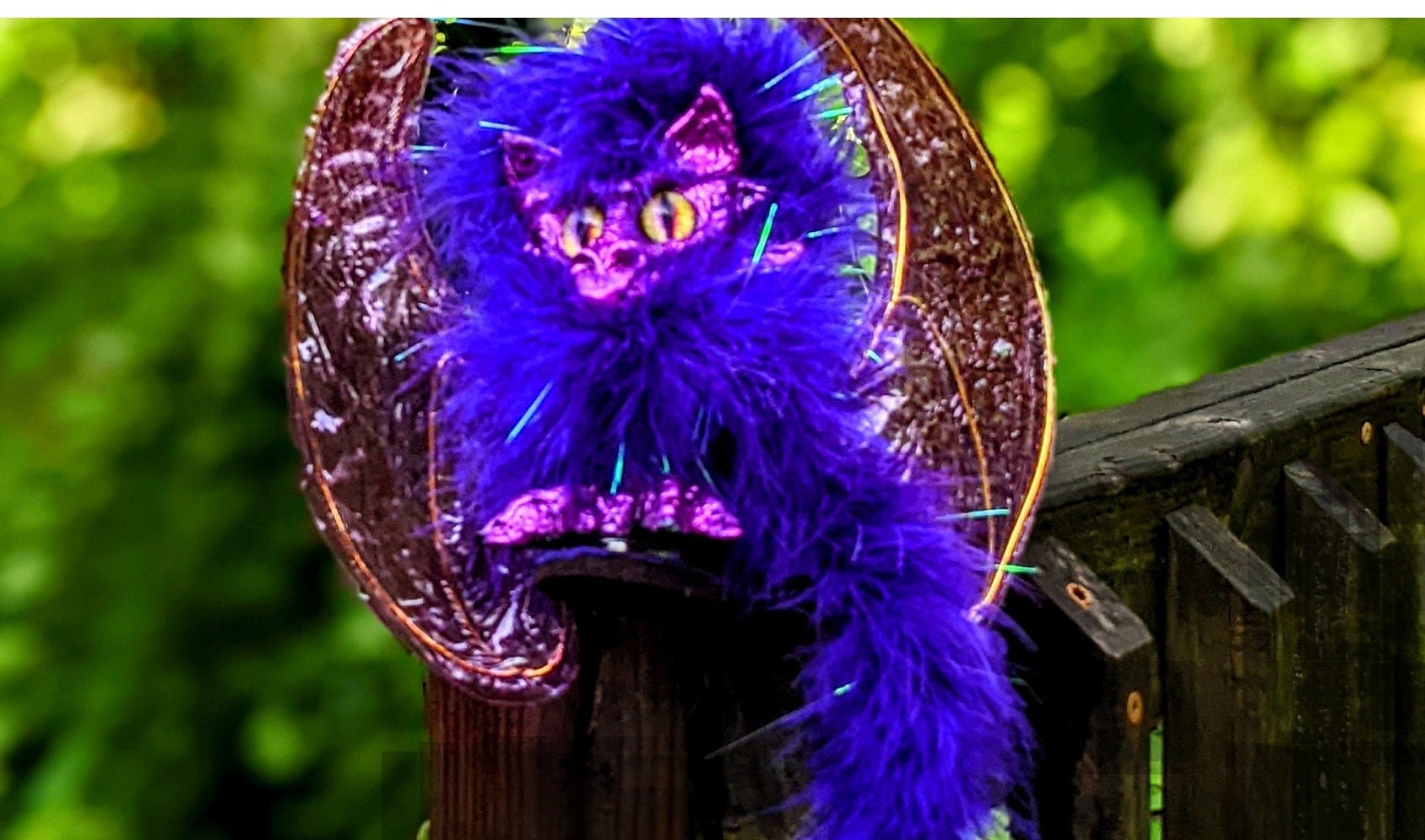 Dragon Shoulder Puppet Fantasy Cosplay Customized Gift Action Figure W ...