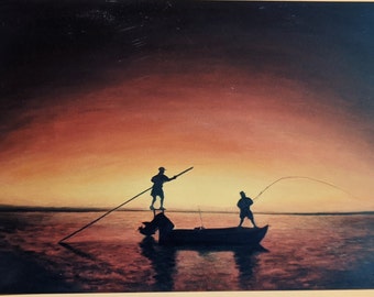 Key West Painting - Etsy