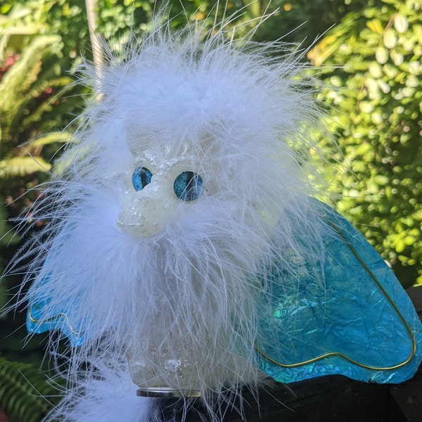 Dragon Puppet - Etsy