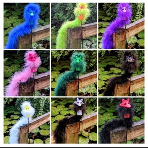 Mermaid Dragon Shoulder Puppet With Wings Life Like Action Figure Cable ...