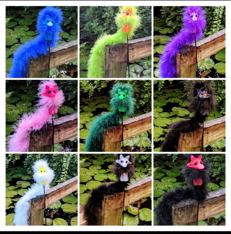 Mermaid Dragon Shoulder Puppet With Wings Life Like Action - Etsy