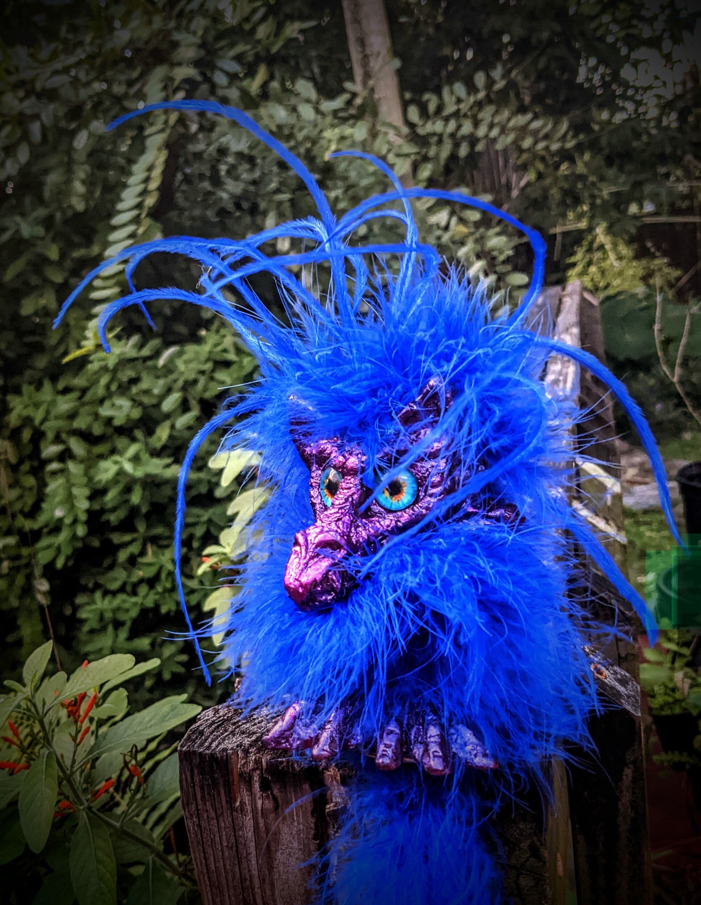 Peacock Jr. Dragon Shoulder Puppet Lifelike Action Figure - Etsy