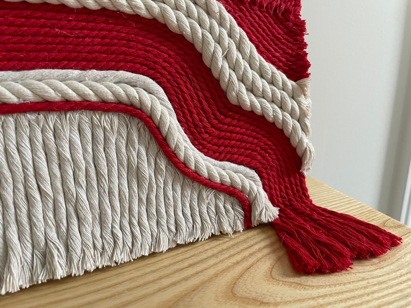 Rope Canvas Art - Etsy