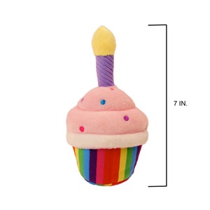 TONBO Birthday Party Combo - Birthday Bone, Birthday Hat, Cupcake - Etsy