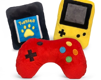 Dog Game Console - Etsy