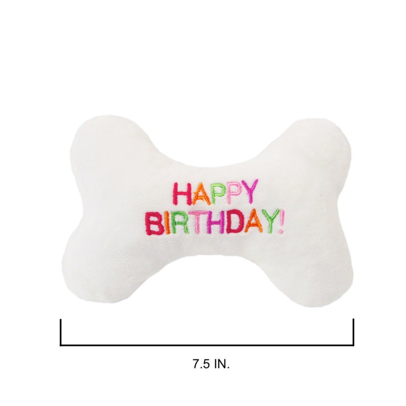 TONBO Birthday Party Combo - Birthday Bone, Birthday Hat, Cupcake - Etsy