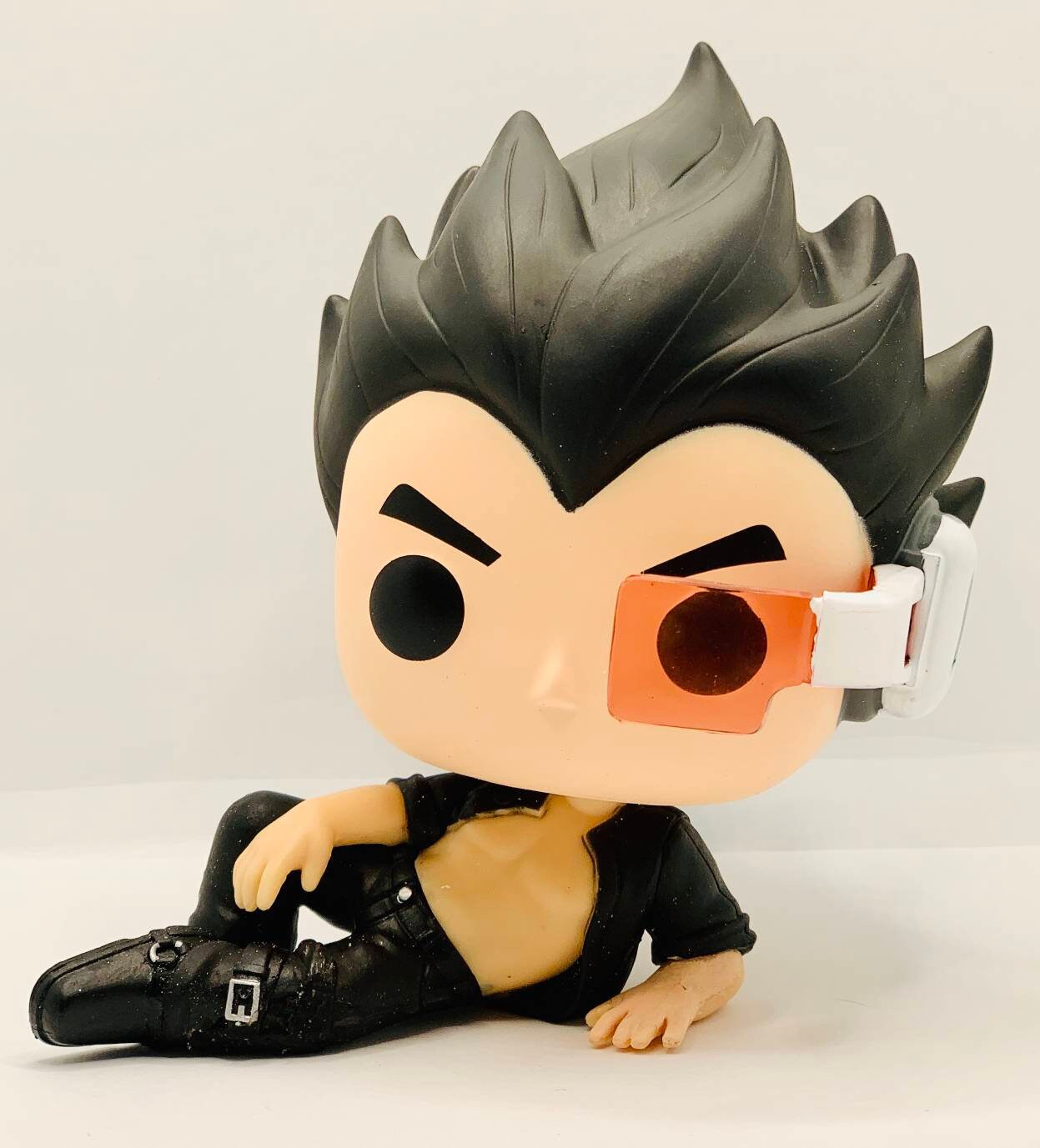 Sexy Vegeta Funko Etsy