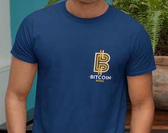 Bitcoin See You on the Moon Shirt Funny Cryptocurrency Tee - Etsy