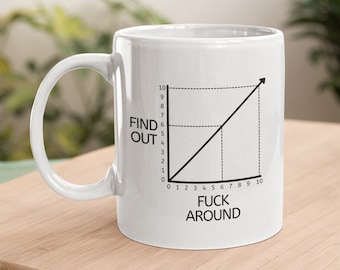 Find Out Chart - Etsy