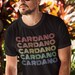 Cardano Colors Shirt Cardano ADA Crypto T Shirt Cardano Cryptocurrency ...