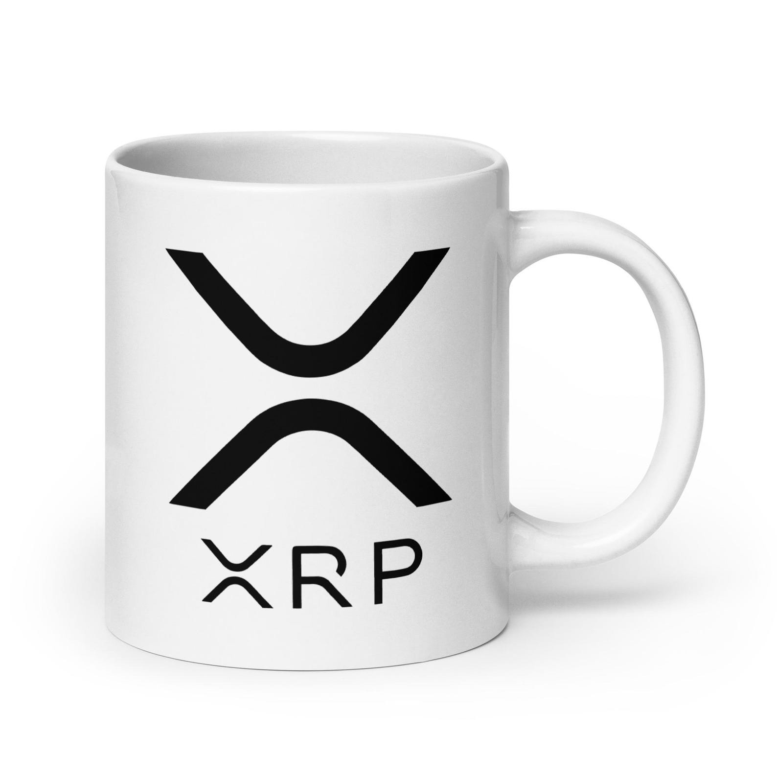 Tears of XRP Haters Mug | Ripple XRP Coffee Mug | Funny Crypto Cup ...