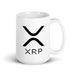 Tears of XRP Haters Mug Ripple XRP Coffee Mug Funny Crypto - Etsy