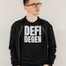 Defi Degen Crypto Tee Funny Cryptocurrency Shirt - Etsy