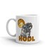 Dogecoin Mug HODL Dogecoin Dogecoin DOGE Cryptocurrency Coffee Cup ...