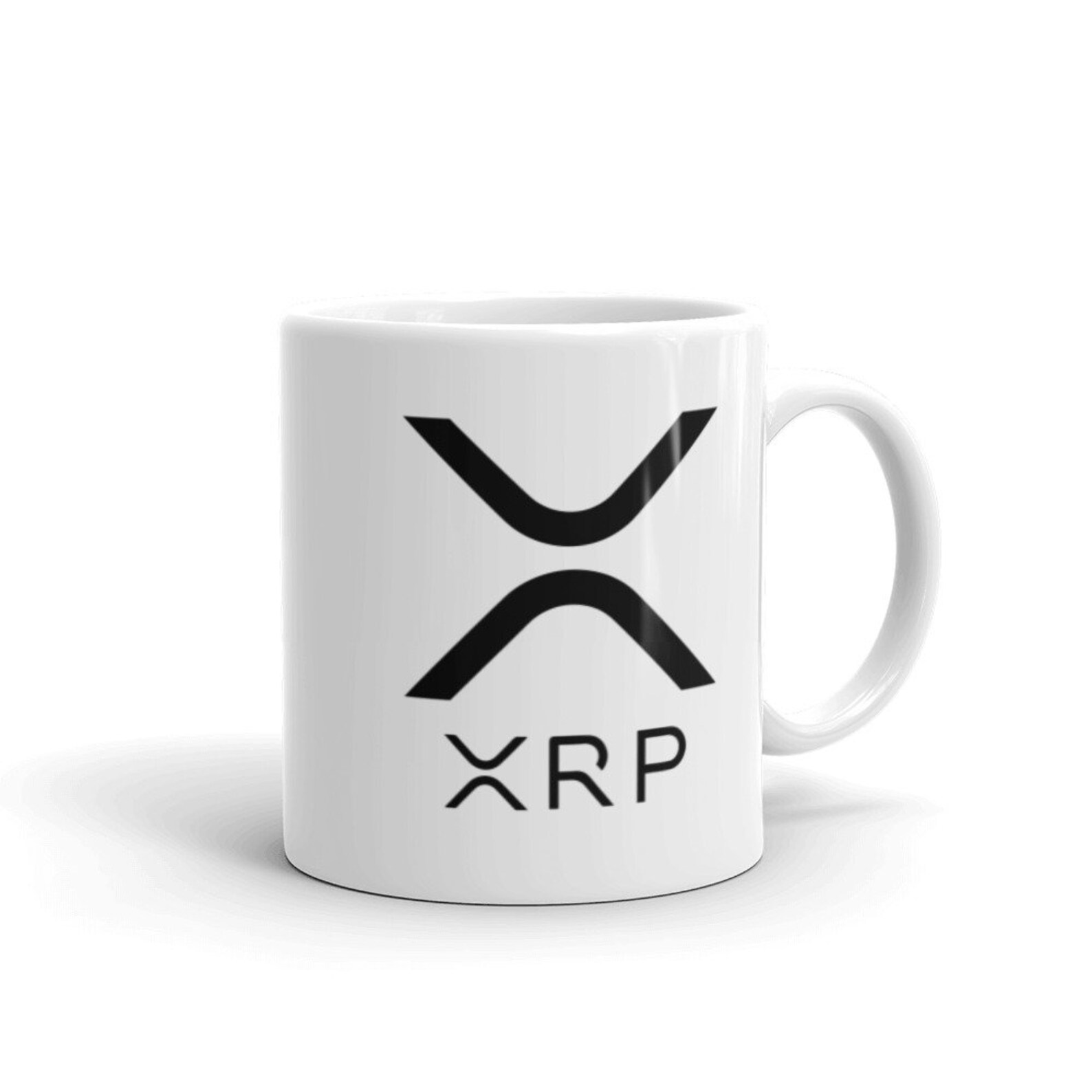 Tears of XRP Haters Mug | Ripple XRP Coffee Mug | Funny Crypto Cup ...