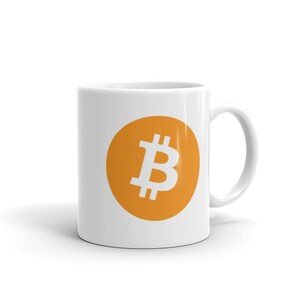 Bitcoin Funny Mug | Your Wife My Wife Bitcoin | BTC Cryptocurrency ...