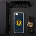 Bitcoin iPhone Case Crypto Cryptocurrency Blockchain Gift - Etsy