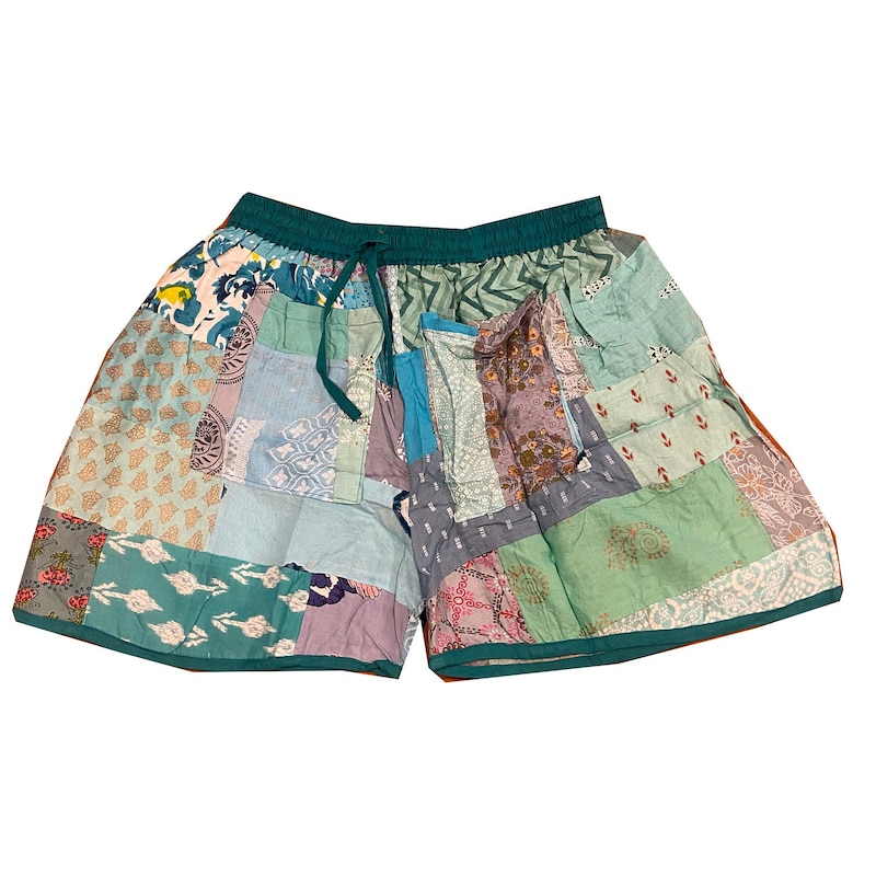 Yoga Shorts Pattern - Etsy