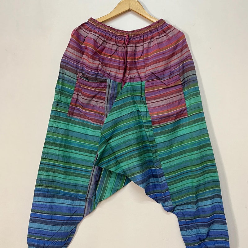 Alibaba Pants - Etsy
