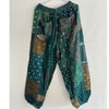 Harem Pants, Aladdin Pants, Tie Dye Pants, Trouser Pants, Boho Trouser ...
