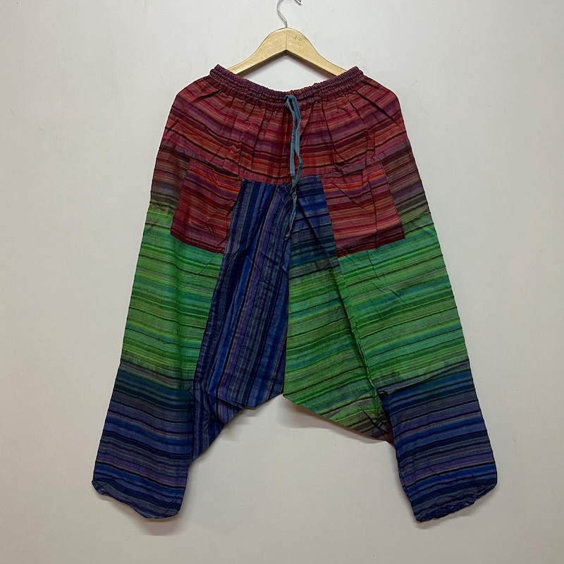 Alibaba Pants - Etsy