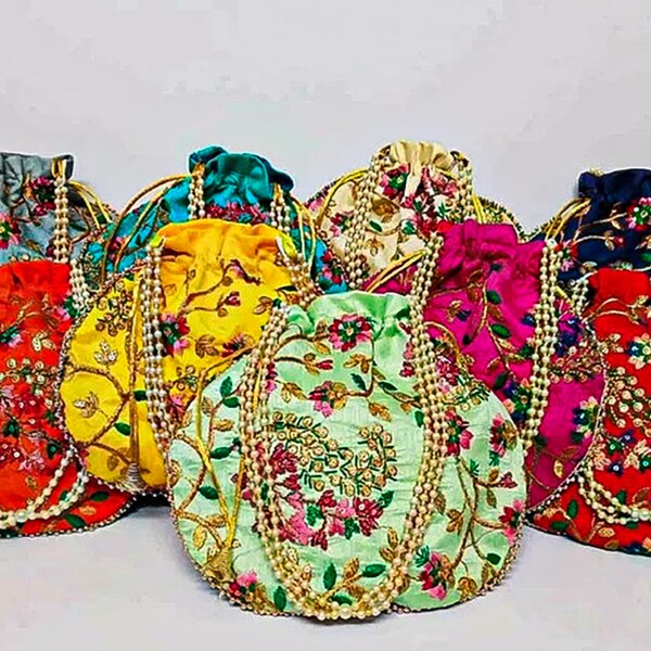Indian Bag - Etsy
