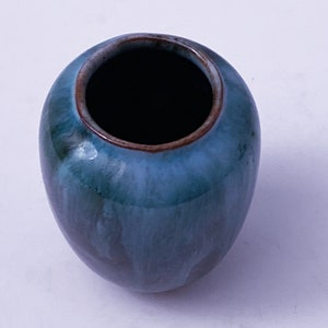 Vintage Blue Mountain Pottery Vases BMP Collingwood Canada Collectible ...