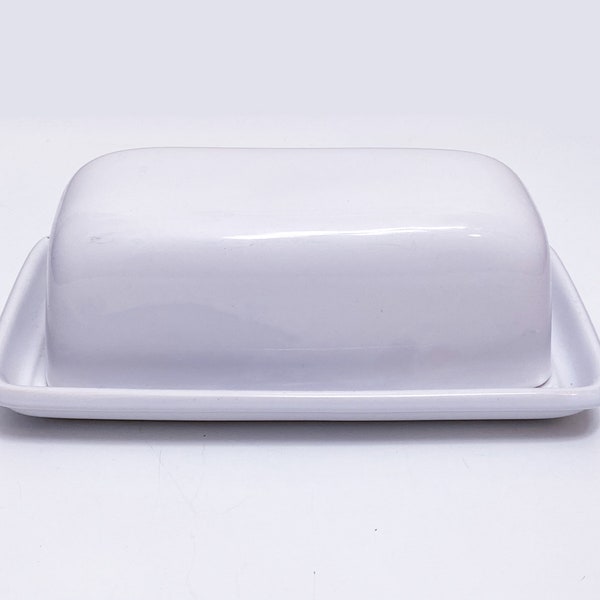 Ceramic Butter Dish - Etsy