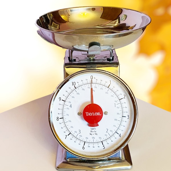 Household Scale - Etsy