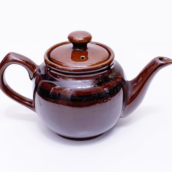 Ceramic Teapot - Etsy