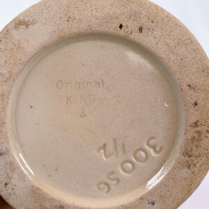 Vintage German Beer Stien West Germany Stein With Pewter Lid ...