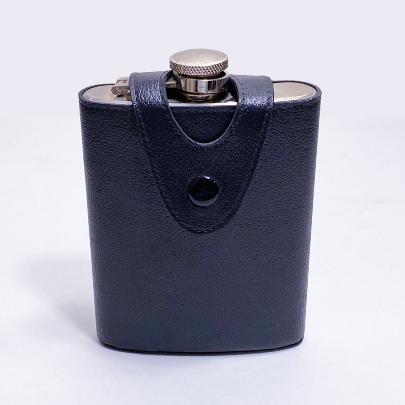 Flask Holster - Etsy
