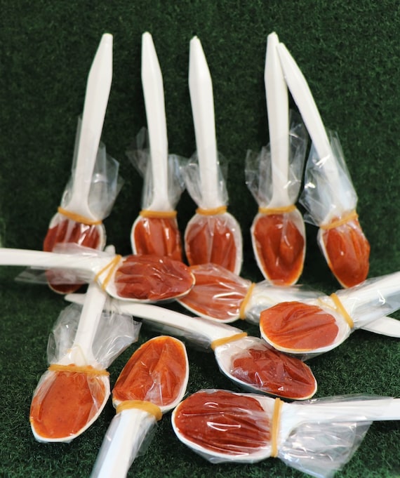 Tamarind Spoon Candy Recipe - Banana-breads.com