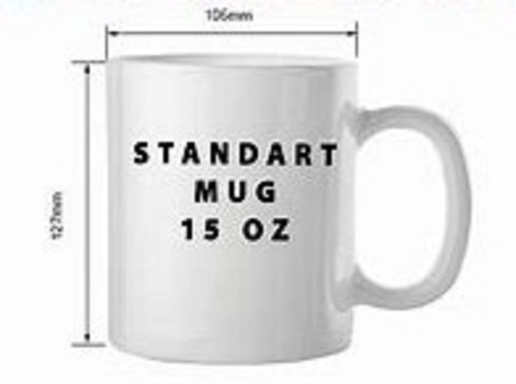 But First Coffee Mug Armor of God Gift 15oz Large Ceramic - Etsy